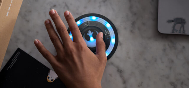 Kano Star Wars The Force Coding Kit | The Review Smiths