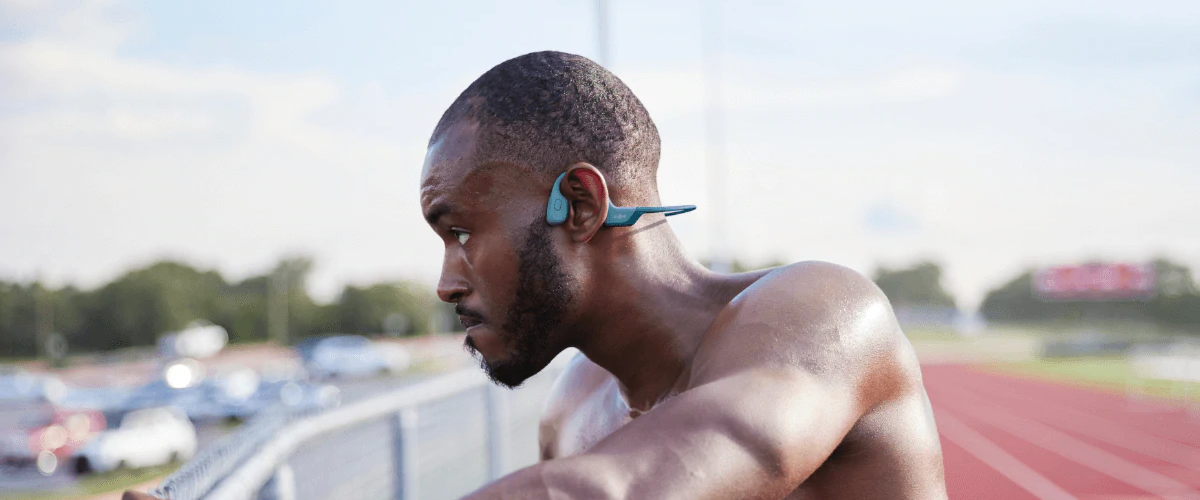 Shokz OpenRun Pro | The Review Smiths