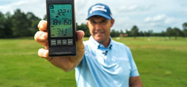 PRGR Portable Launch Monitor | The Review Smiths