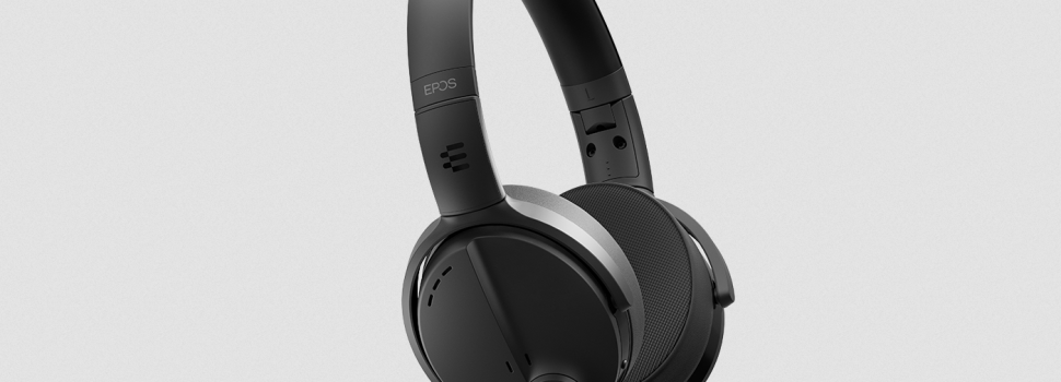Epos Audio Adapt 560 II | The Review Smiths