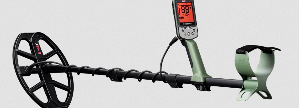 Minelab Xterra Pro | The Review Smiths