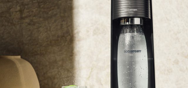 Sodastream Terra | The Review Smiths