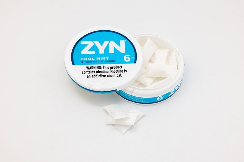ZYN Nicotine Pouches | The Review Smiths