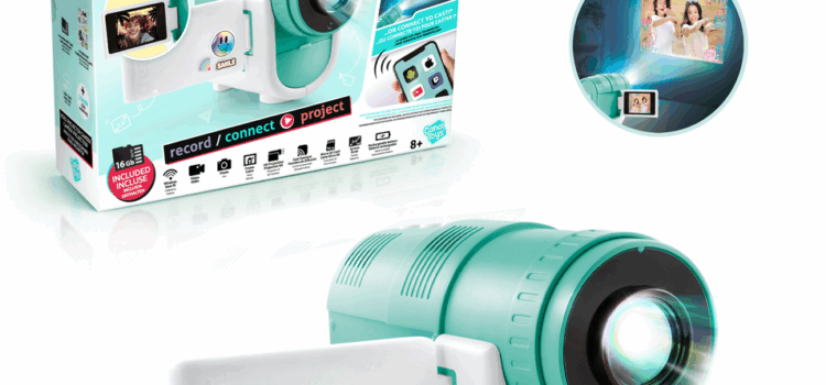 Photo Creator Video Projector Camera | The Review Smiths