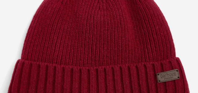 Barbour Carlton Beanie | The Review Smiths