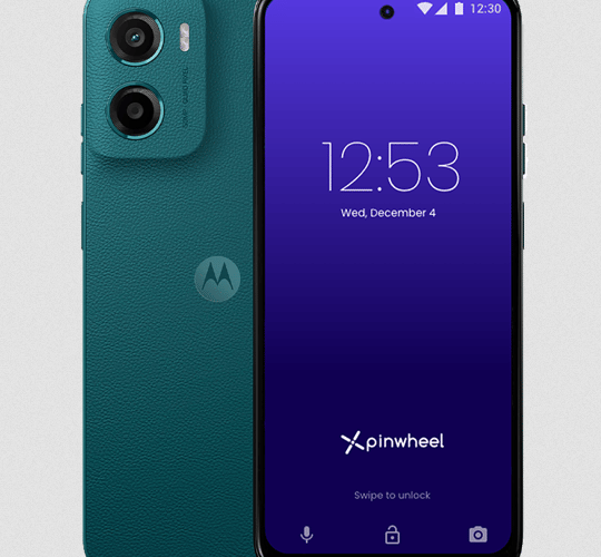 Pinwheel Phone Slim 6 | The Review Smiths