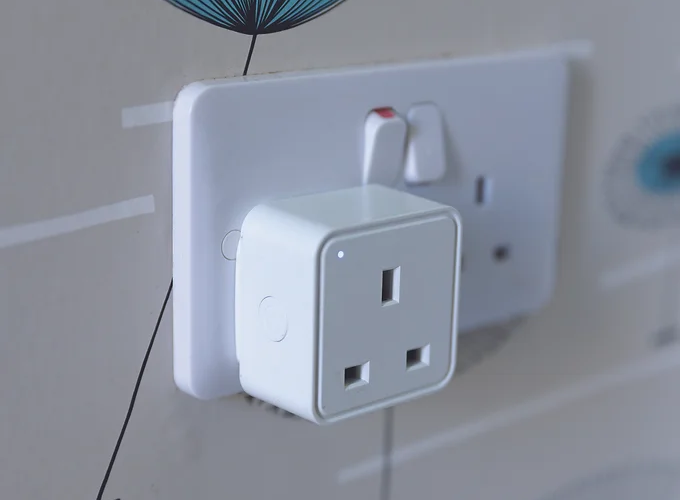 TCP Smart Smart Plug | The Review Smiths